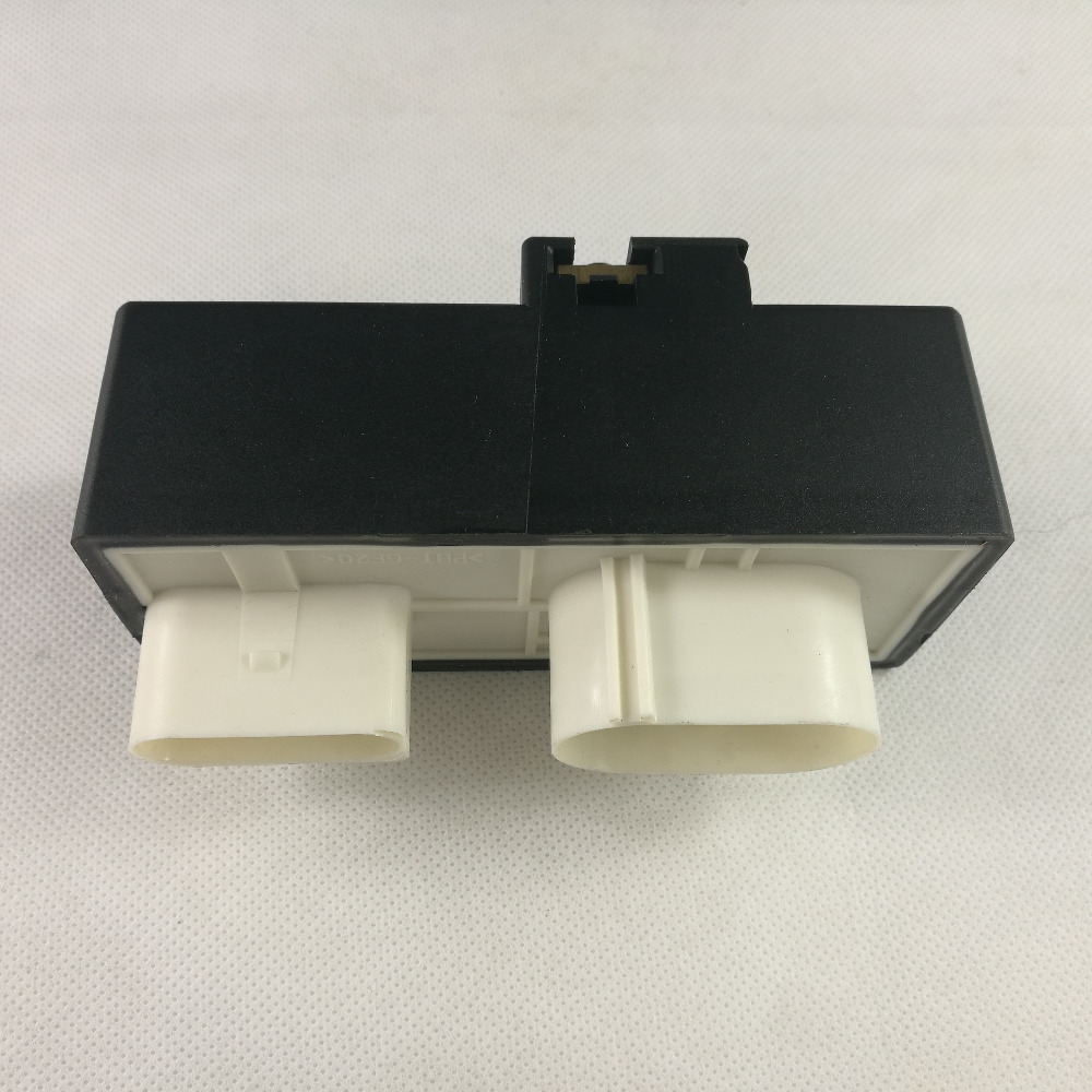 继电器控制单元 适用大众MK4 GTI高尔夫甲壳虫捷达 1J0919506K-阿里巴巴