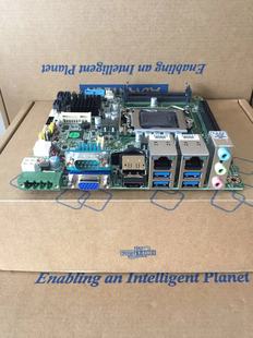 研华AIMB-275G2-00A1E小板 /i7/i5/i3双网口工业MINI主板M.2接口-阿里巴巴