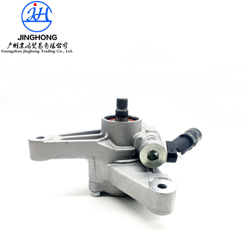 适用七代八代雅阁讴歌助力泵转向泵56110-R70/RCA 56110-RYE-A02-阿里巴巴