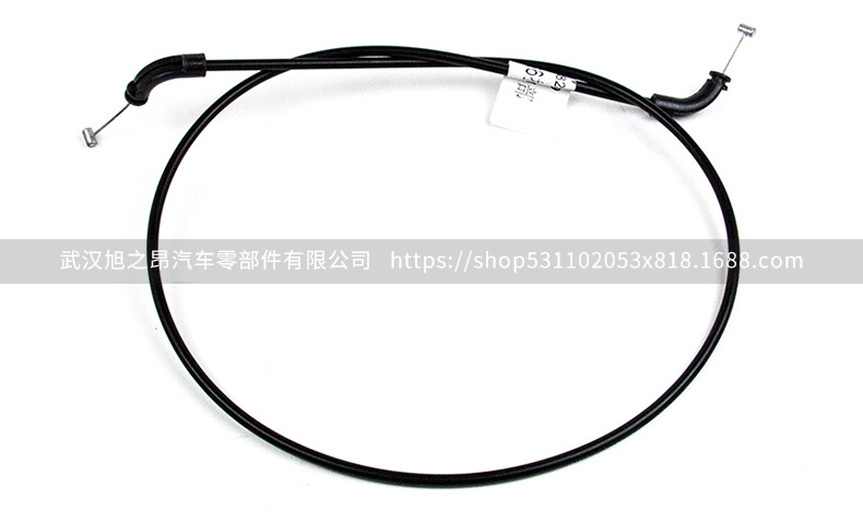 适用宝马机盖拉线51238240608引擎盖拉索51238240609/51237197474-阿里巴巴