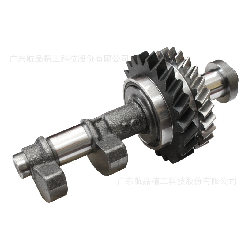 适用丰田雷克萨斯赛恩凸轮轴2.4L 1360128021 1360128020全新-阿里巴巴