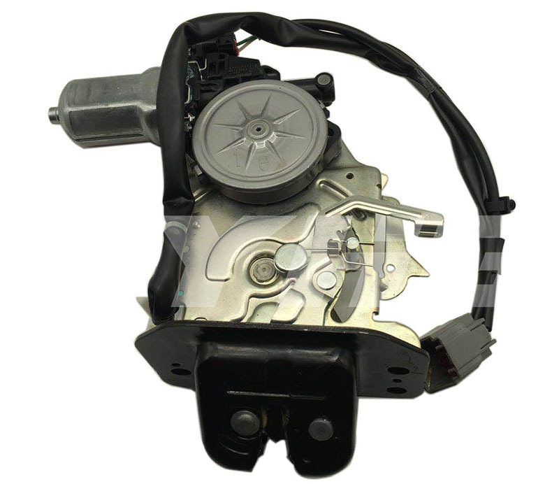 适用于福特翼虎 后备箱锁 7A1A-7843102-AK-阿里巴巴