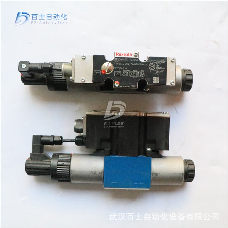 4WREE系列比例阀R900927234 4WREE10W1-75-2X/G24K31/A1V原装进口-阿里巴巴