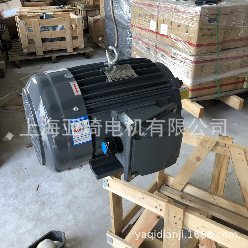 AEVF VSQQ FAC AC 立式电动机|5.5KW 立式马达TECO 7.5HP-阿里巴巴