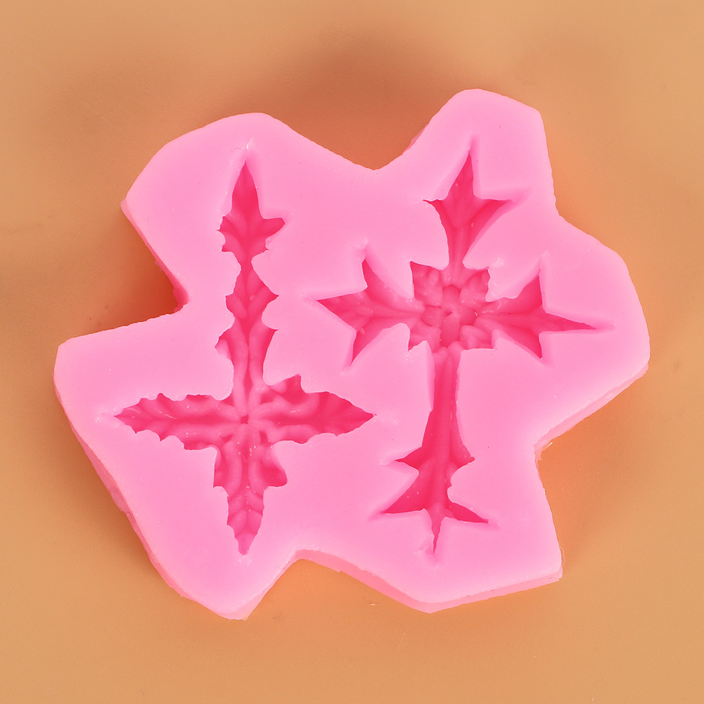 DIY手工制作西点烘焙教堂双孔十字架翻糖蛋糕巧克力硅胶模具采购价格、怎么样、行情市场-CCEE选品中心