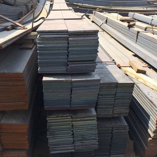 热镀锌扁钢规格40*4【Q235镀锌扁钢】冷拉扁钢库存现货批发-阿里巴巴