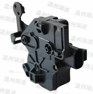 厂家直销 15808595后部升降门锁解锁执行器-阿里巴巴