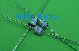 陶瓷气体放电管 防雷管 B5G300L 2R300 5.5*6 300V 原装现货-阿里巴巴