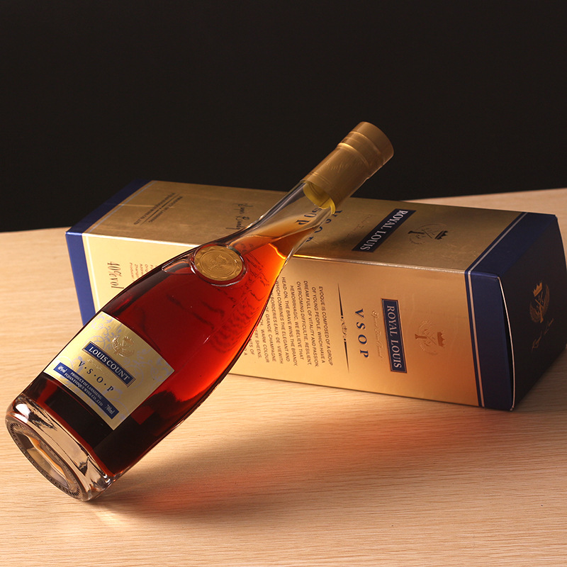 Wholesale Foreign Wine Lu Yi Jazz vsop Brandy Night Bar KTVvsop Brandy ...