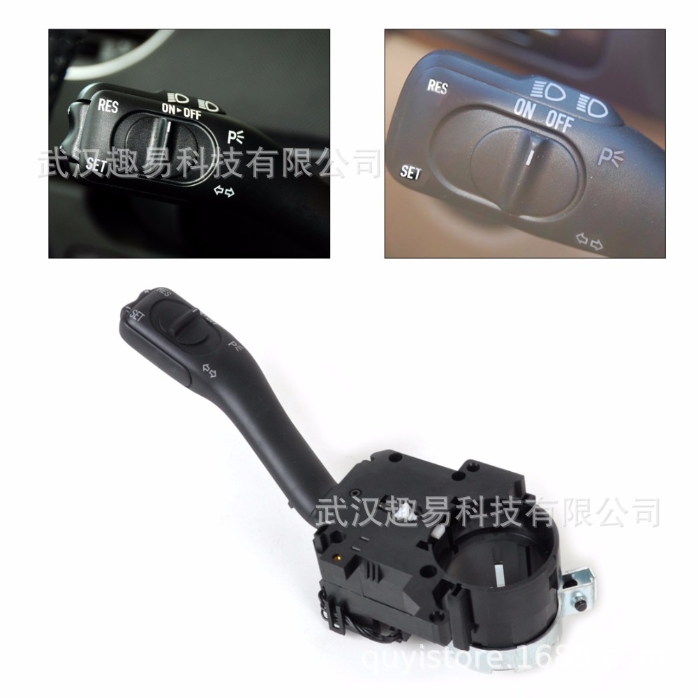 适用大众VW捷达高尔夫MK5 MK6 帕萨特汽车大灯雾灯开关18G953513A-阿里巴巴