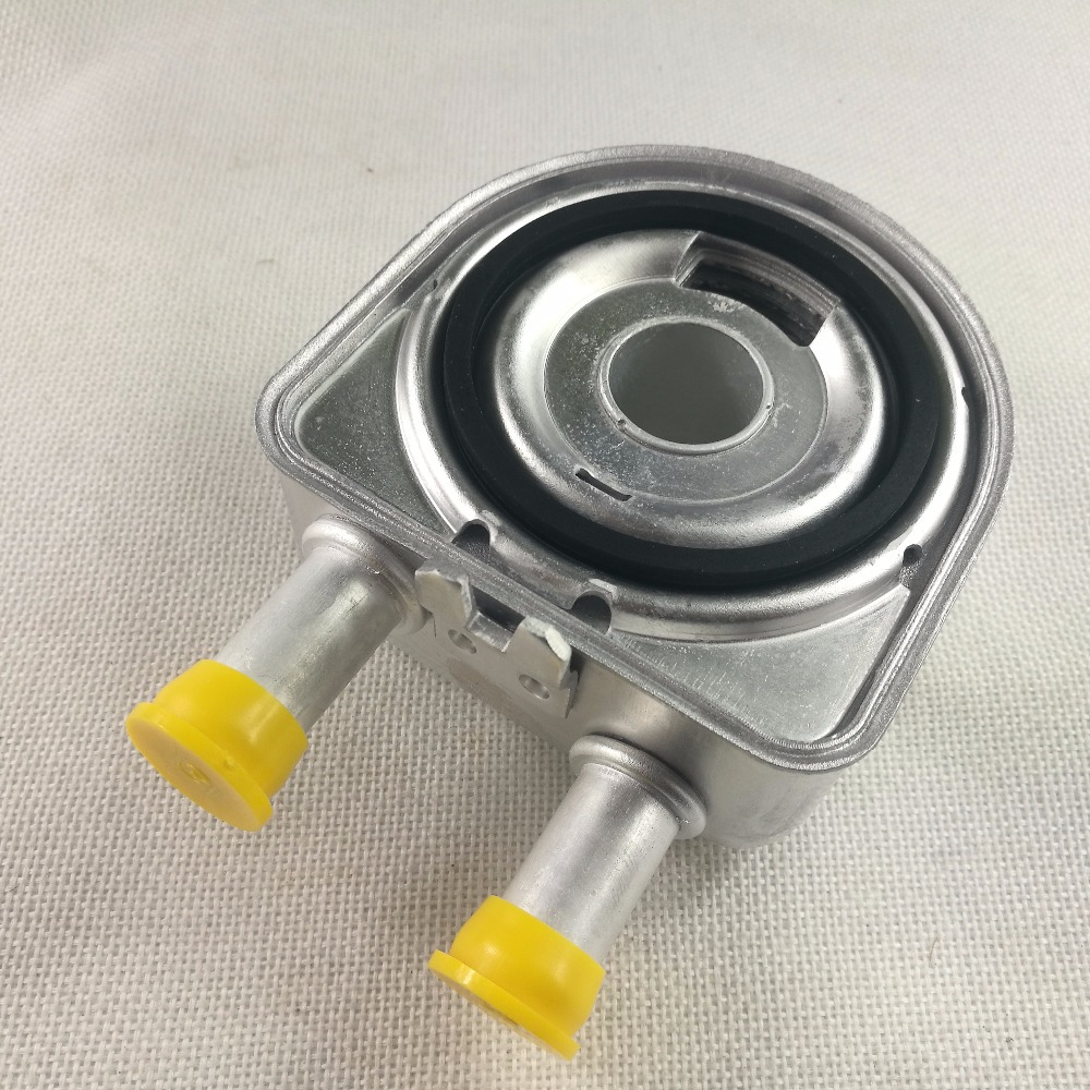机油冷却器 机油散热器 oil cooler 26410-2G000-阿里巴巴