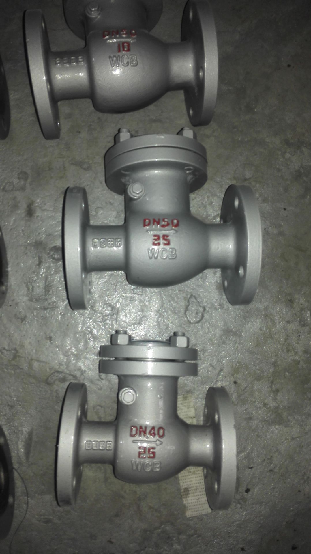 H44H-16C 铸钢止回阀 旋启式止回阀 单向阀 法兰止回阀 单向阀-阿里巴巴