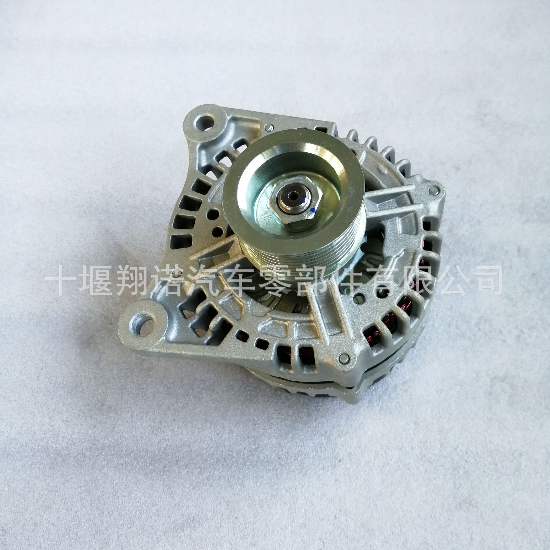 重庆康明斯ISF2.8发电机5263796 JFZ1902 5272666 5318121-阿里巴巴