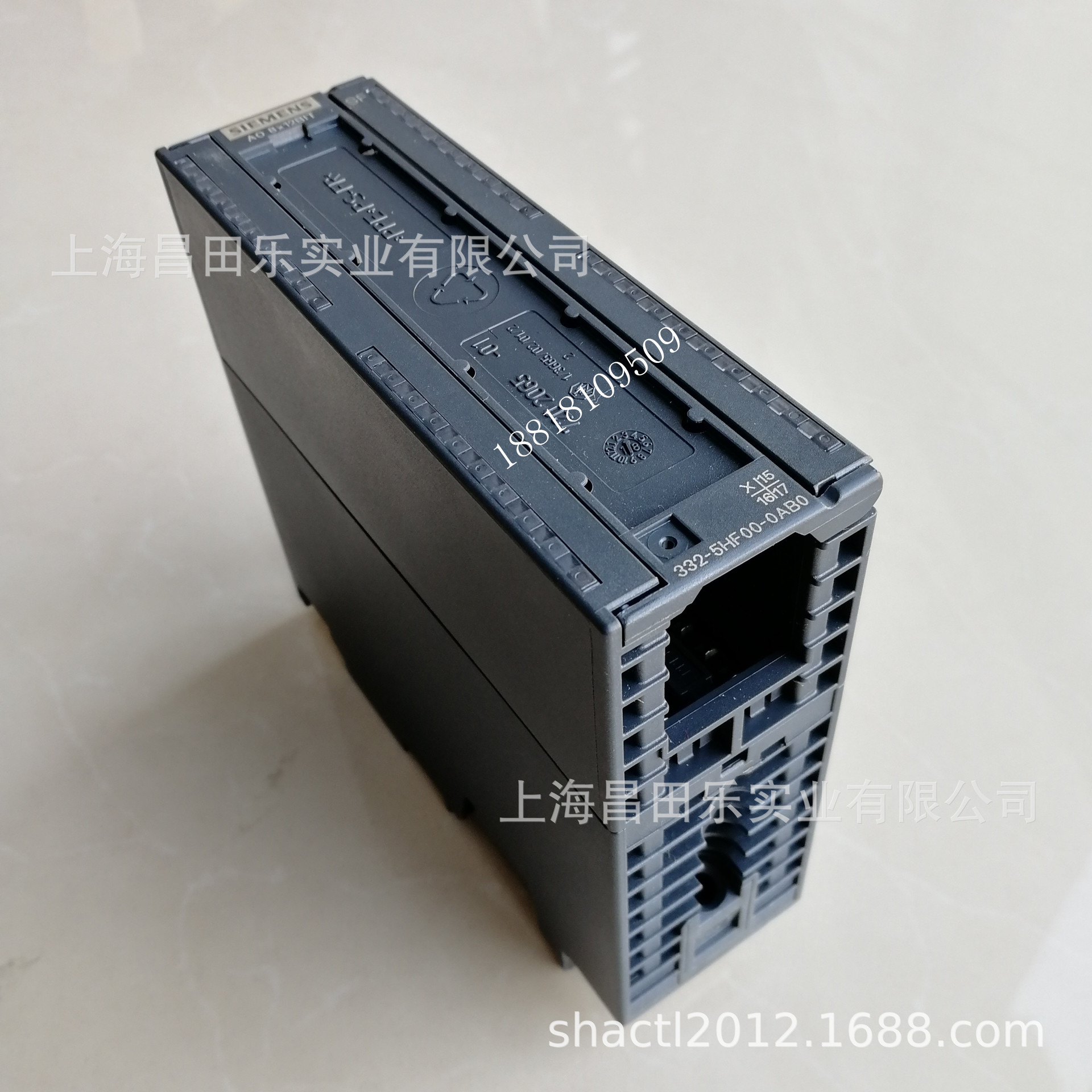 6ES7317-6TK13-0AB0西门子PLC S7-300 CPU 317T-2 DP处理器-阿里巴巴