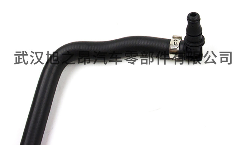 适用于奔驰C级E级W204副水壶水管A2045010925排气管OE 2045010925-阿里巴巴