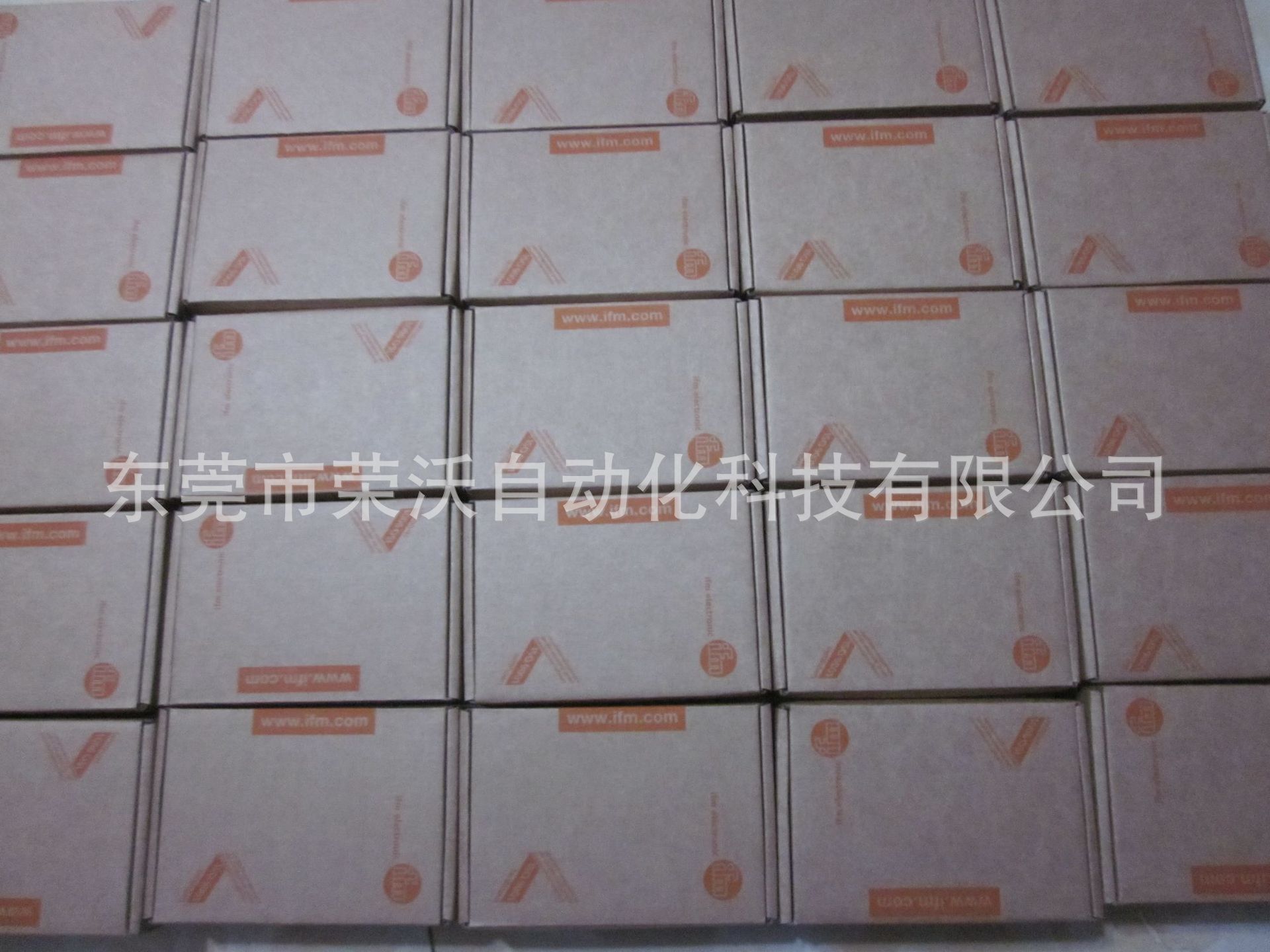 德国IFM易福门测距传感器O5D100 O5D102 可用I/O LINK-阿里巴巴