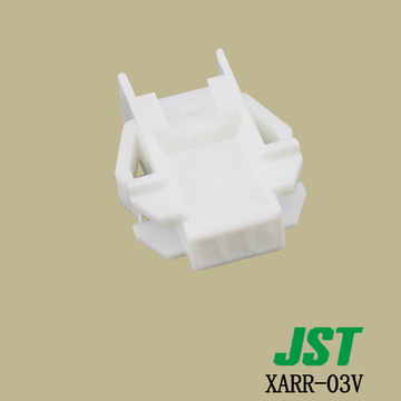 现货 XARR-03V 塑壳壳子 JST连接器 XA系列2.5mm间距线对板接插件-阿里巴巴