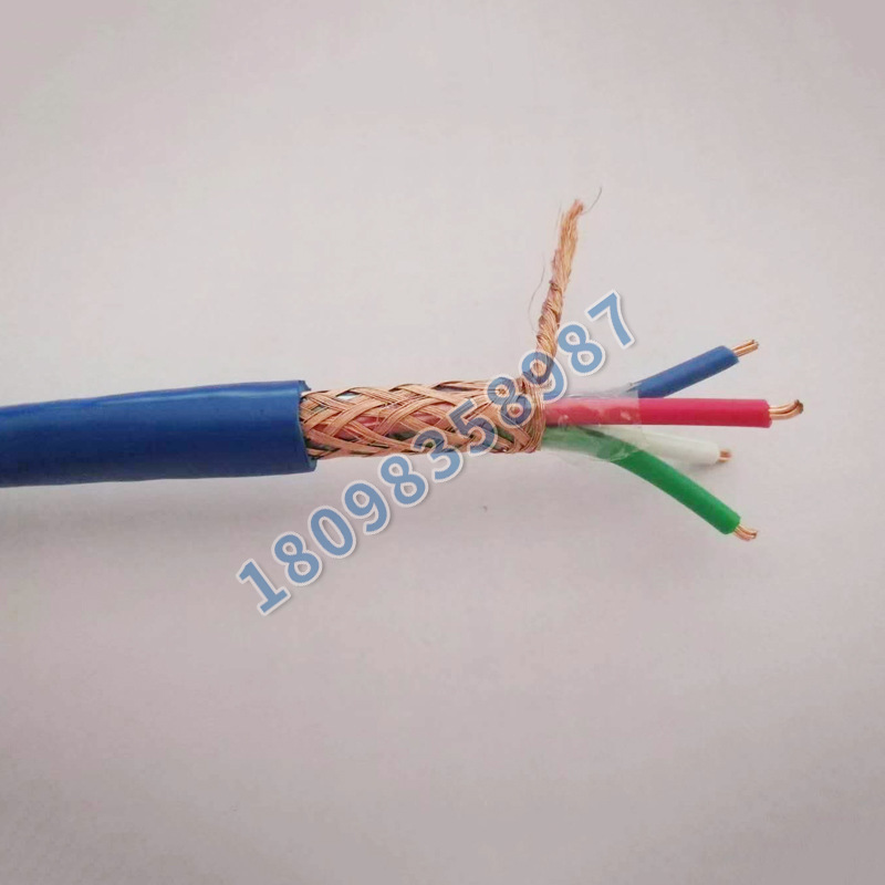 中盛本安计算机电缆IA-DJYVP 1*2*1.5-阿里巴巴