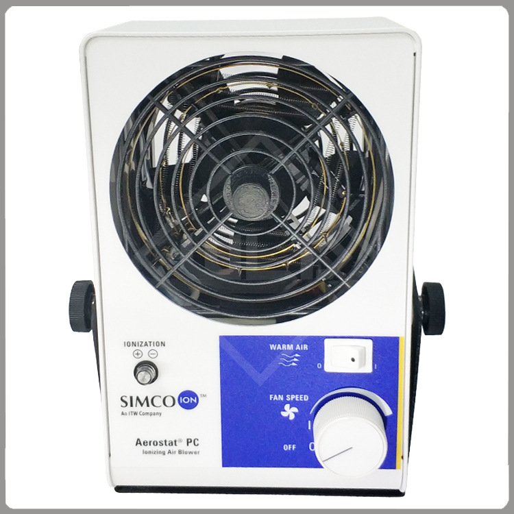 日本SIMCO思美高AEROSTAT PC2离子风机除静电装置台式静电消除器-阿里巴巴
