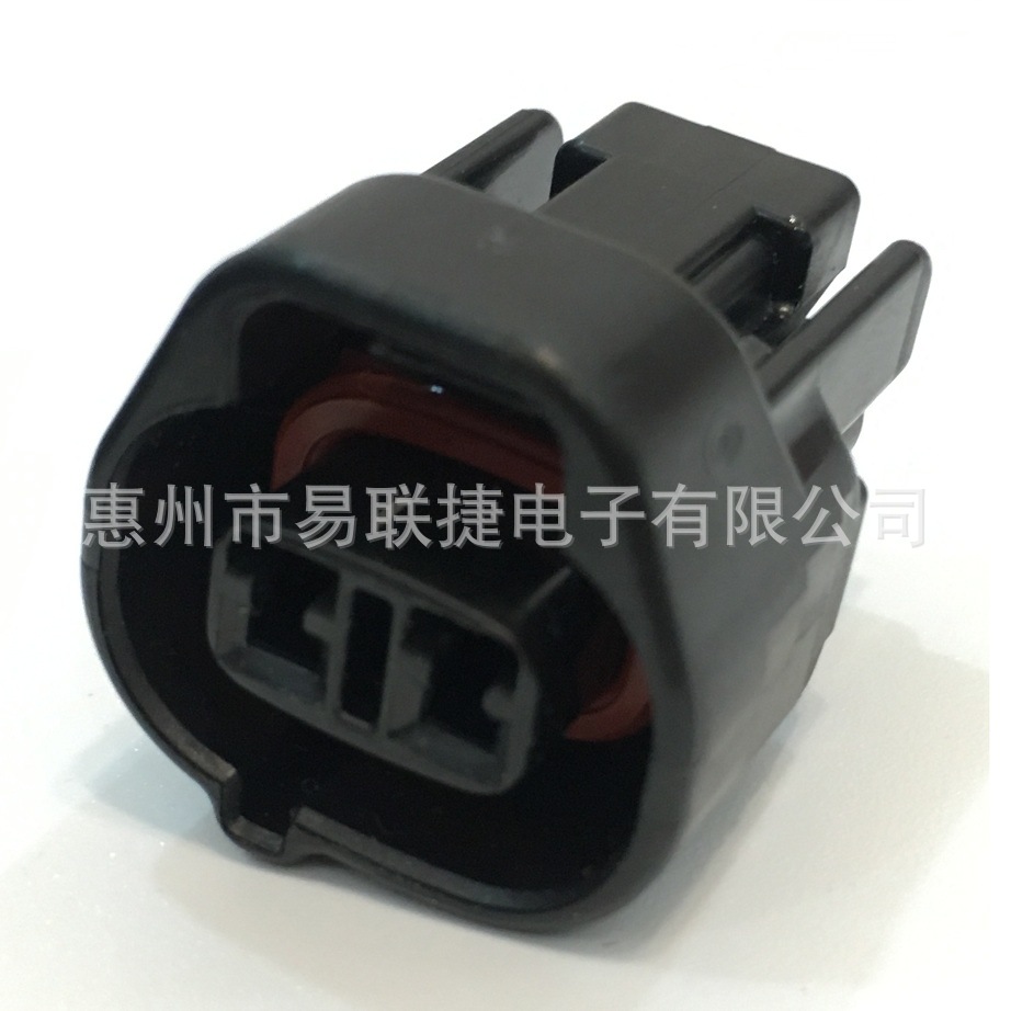 SWS住友连接器 6189-6917 90980-12634 汽车线束连接器-阿里巴巴