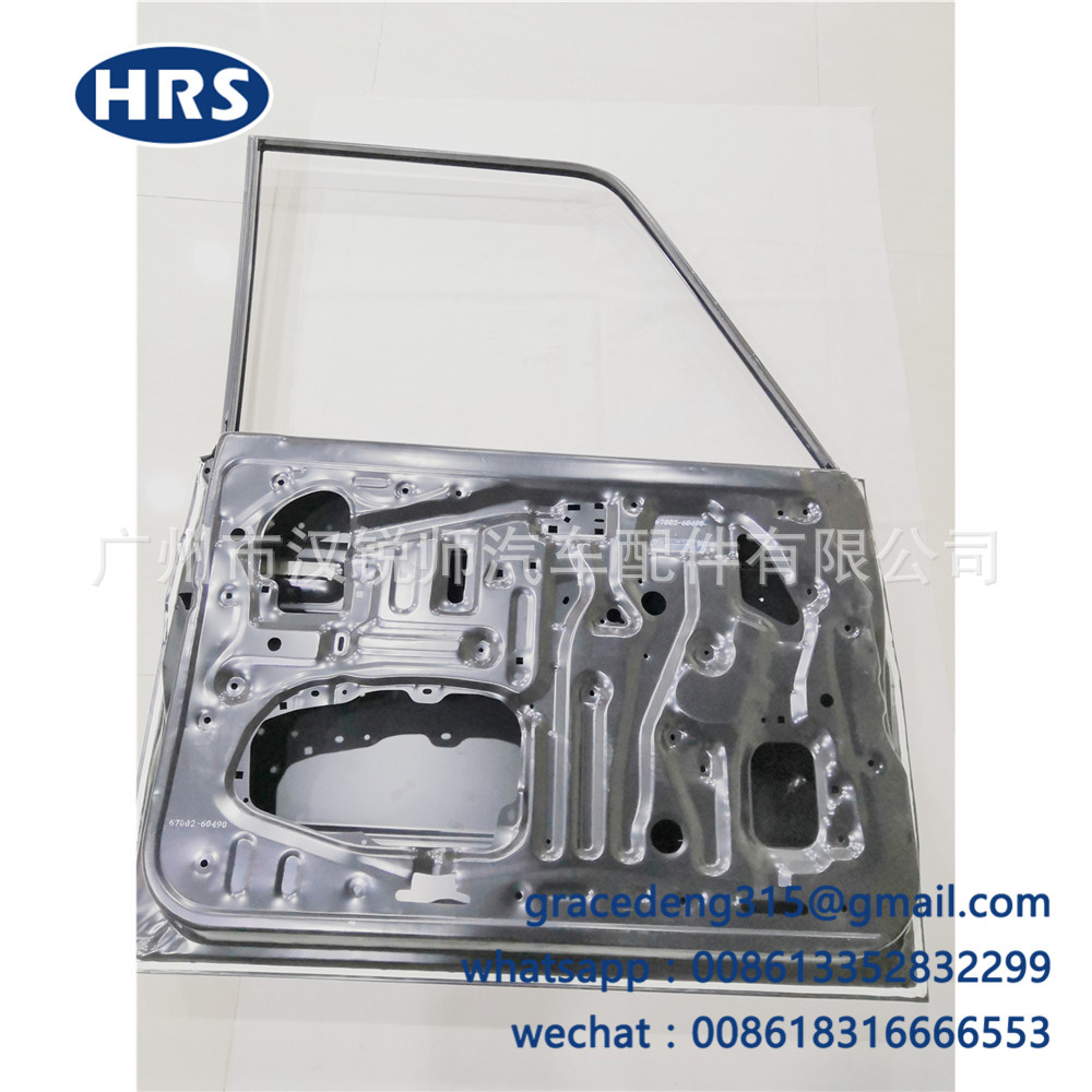 67002-60490适用于丰田兰德酷路泽HZJ79 FZJ78 汽车配件车门车门-阿里巴巴