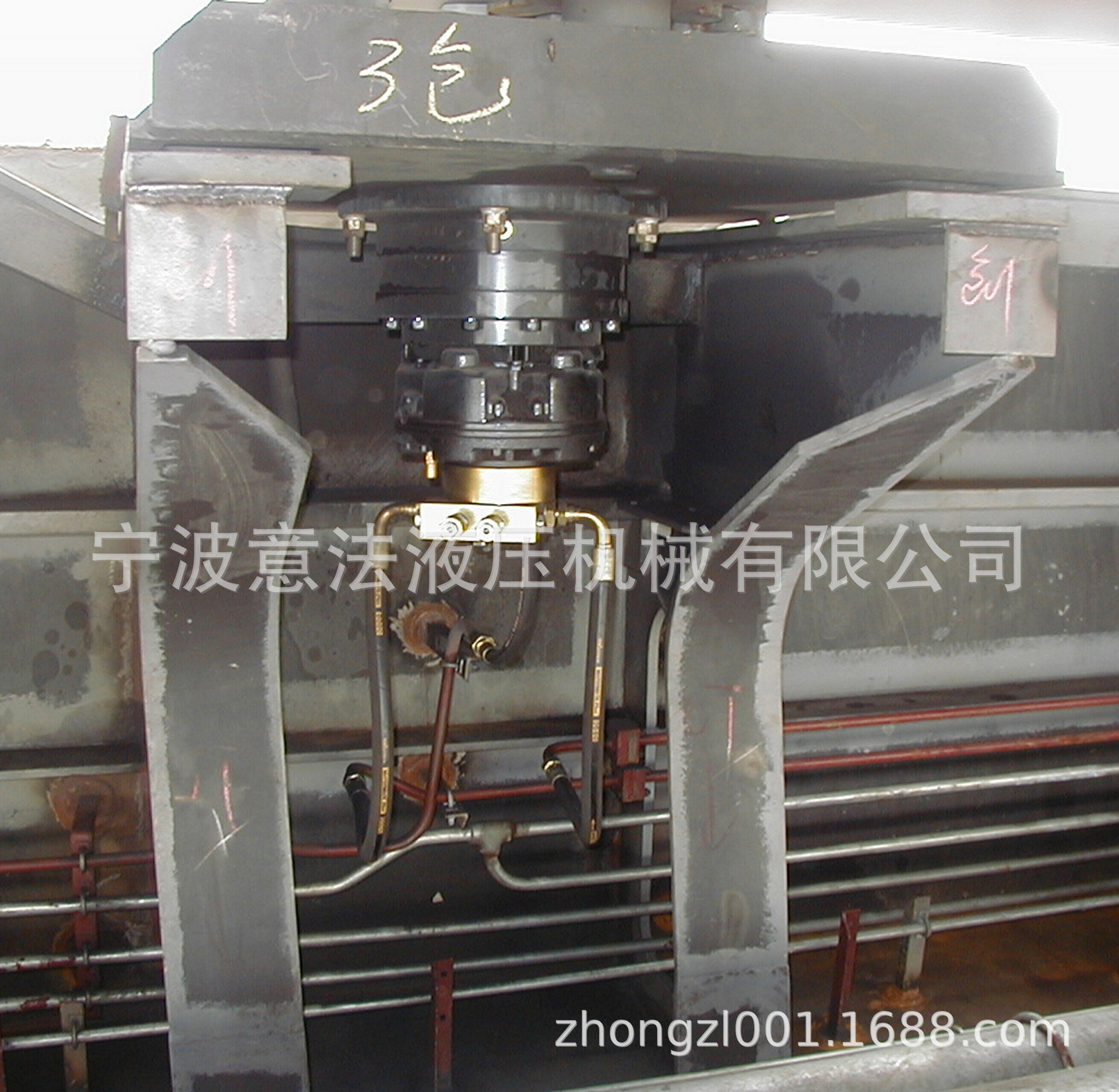 供应SAI GM2 2700+R24船舶开仓机回转减速机HMC HMB液压马达-阿里巴巴