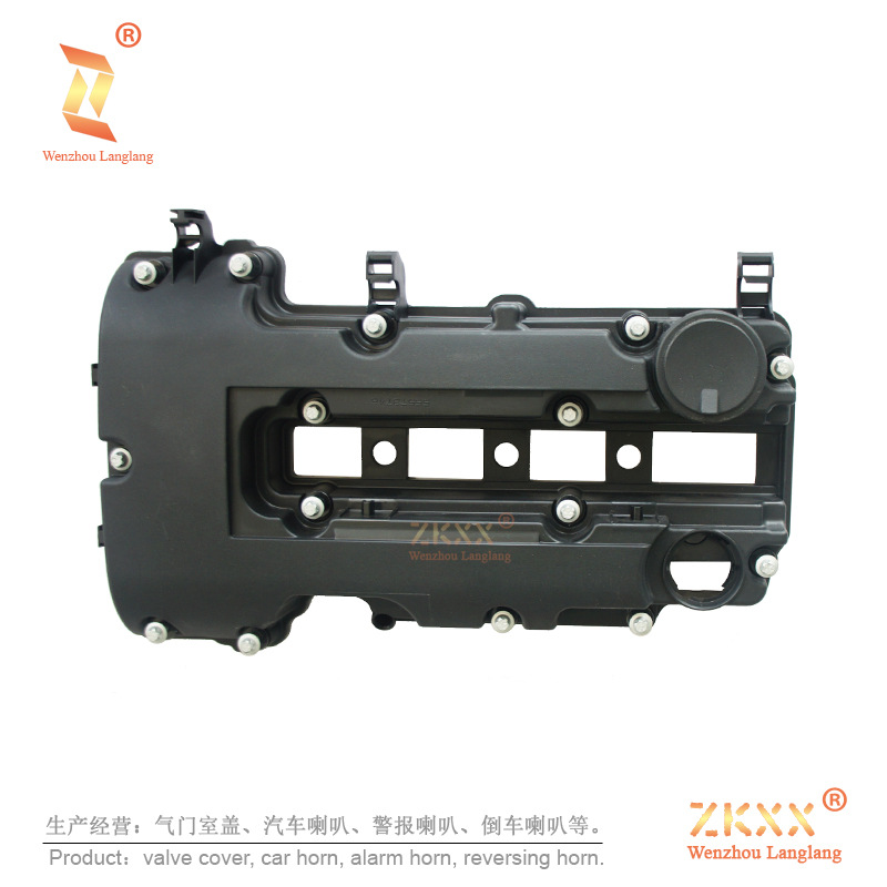 适用别克通用科鲁兹Sonic气门室盖 OE55573746/25198874/25198498-阿里巴巴