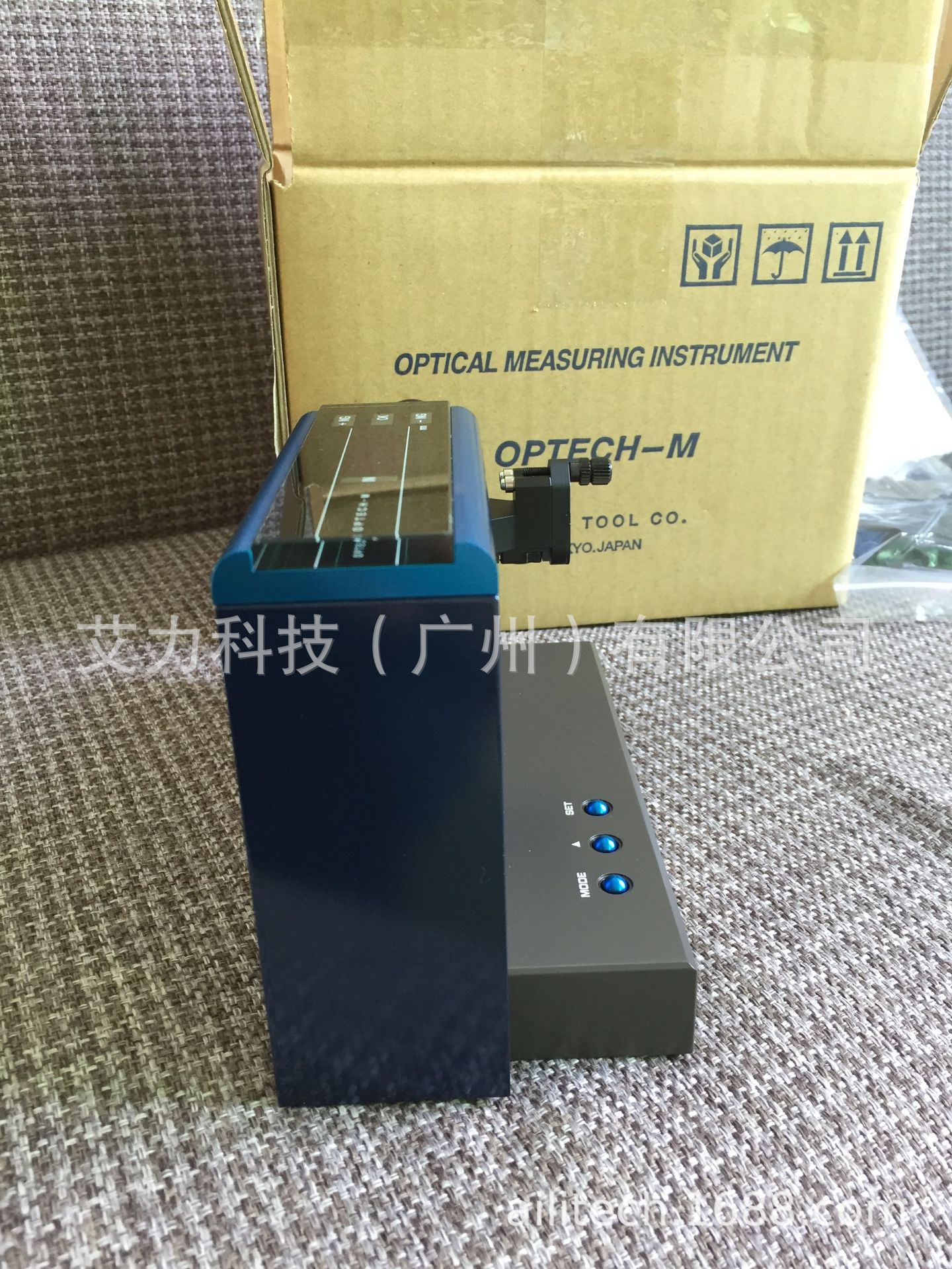 日本UNION TOOL佑能OPTECH-M/MA测径仪-阿里巴巴