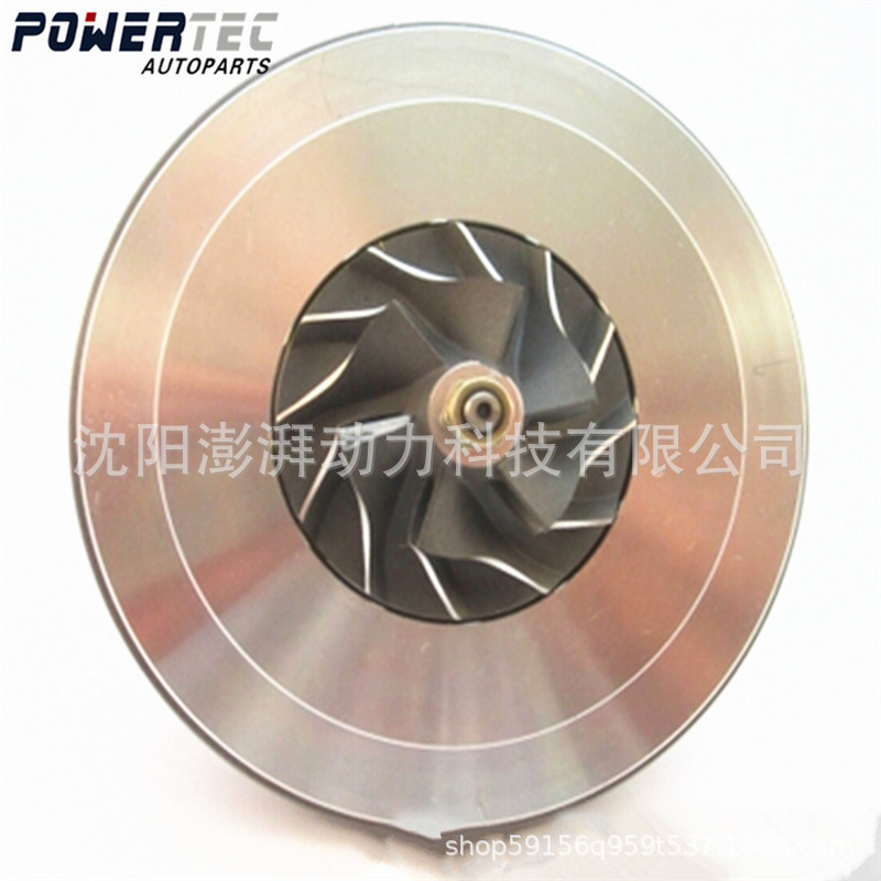 现货批发适用标致发动机涡轮增压器机芯53039880121 53039880104-阿里巴巴
