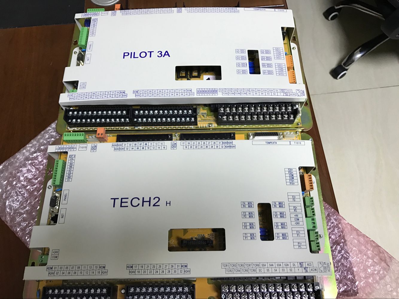 维修海天注塑机弘讯电脑TECH2 TECH2H 主机板-阿里巴巴