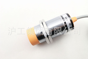 沪工接近开关 FA30-15NA/NB/PA/PB/LA/LB/KA/KB/NC/PC/KC M30传感-阿里巴巴