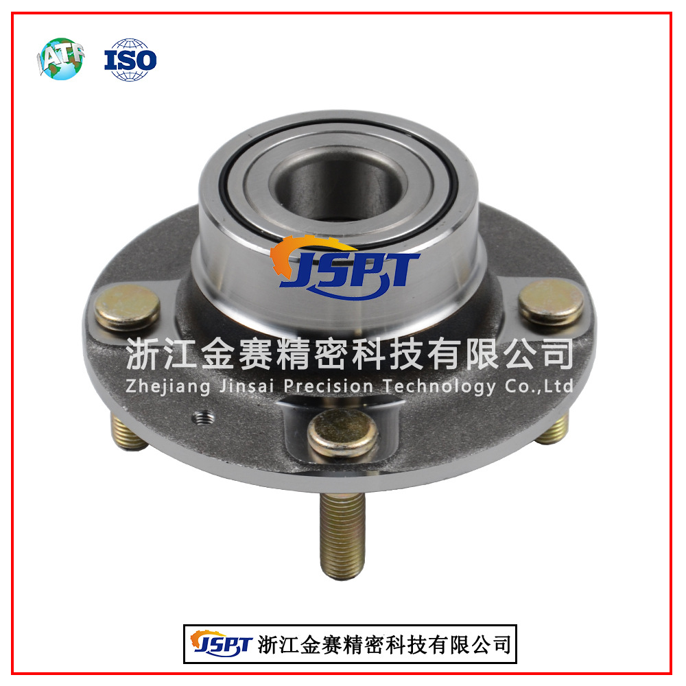 厂家直销轮毂轴承单元伊兰特赛拉图后轮52710-2D000 52710-2D010-阿里巴巴