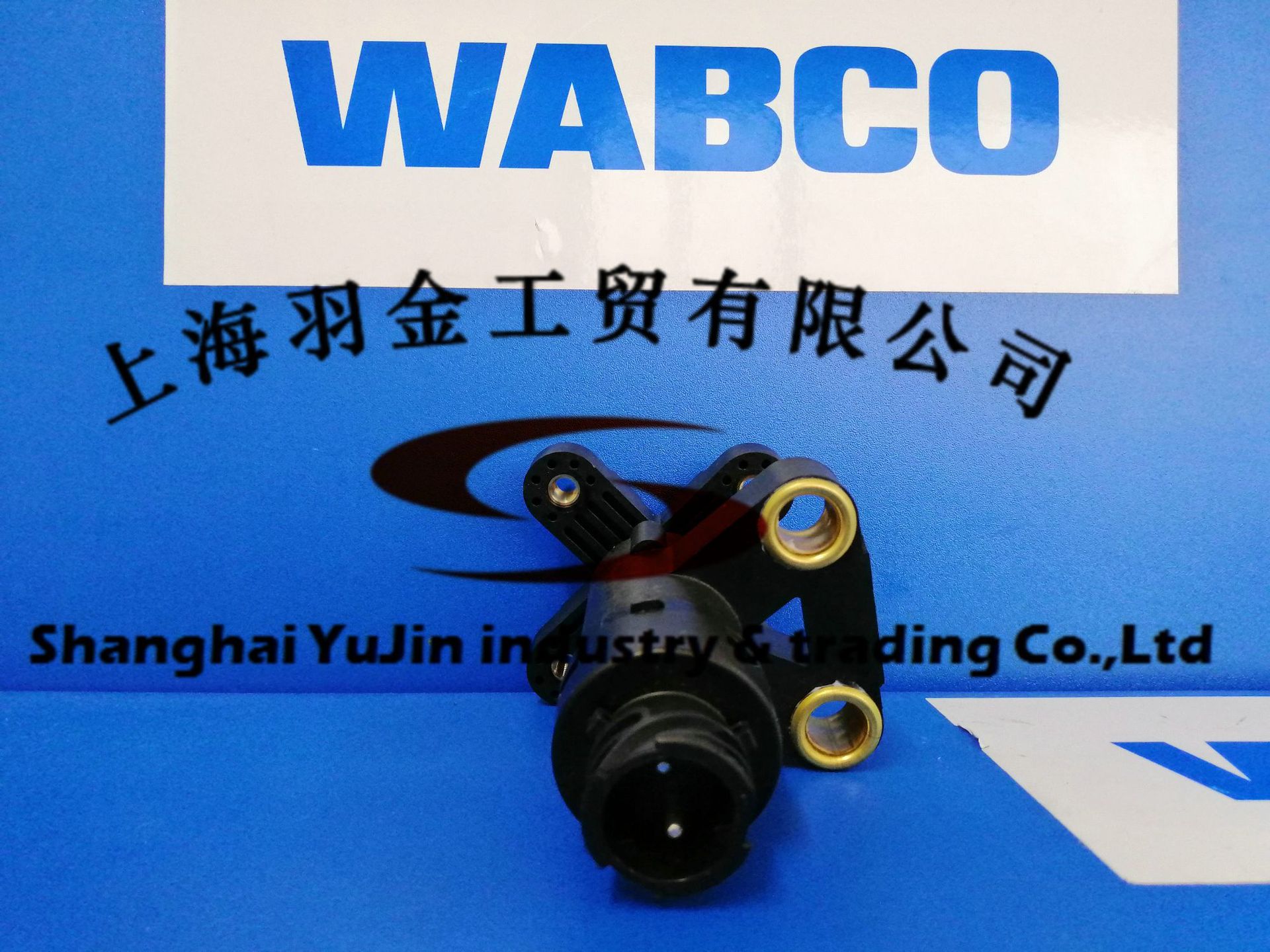 WABCO威伯科ECAS高度传感器4410501200-阿里巴巴