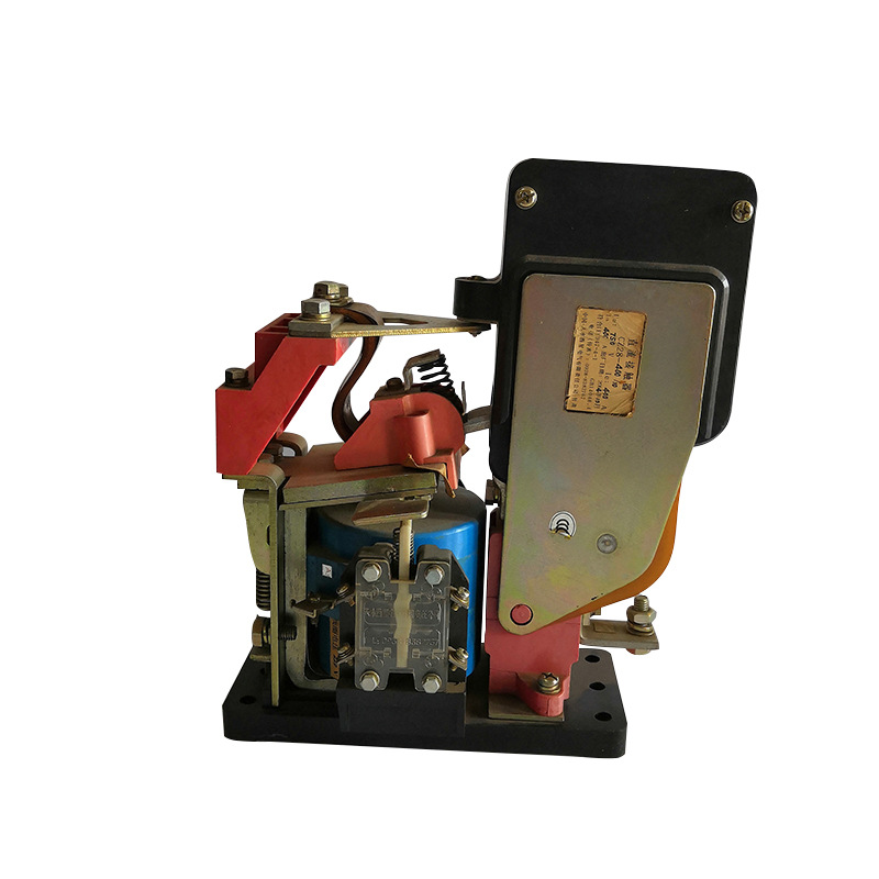 天水西星电气有限责任公司 直流接触器CZ28-400-10000A-阿里巴巴