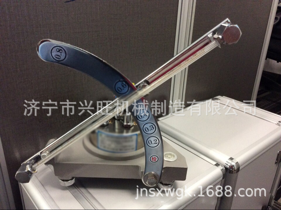 YYT-2000B倾斜式微压计 负压或差压之用-阿里巴巴