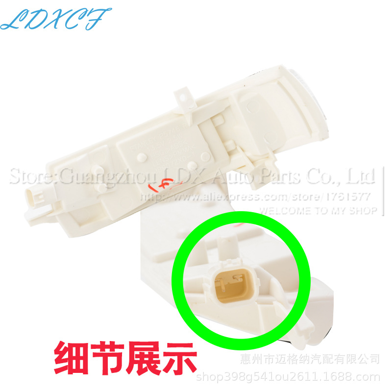 适用于本田06-11年款八代思域后视镜灯转向灯罩倒车镜灯壳反光灯-阿里巴巴