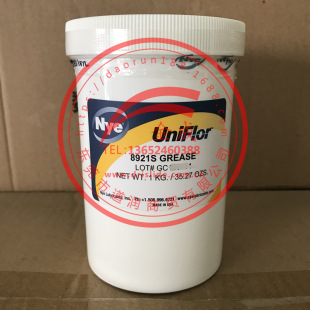 美国NYE UNIFLOR 8921全氟聚醚润滑脂1KG/罐-阿里巴巴