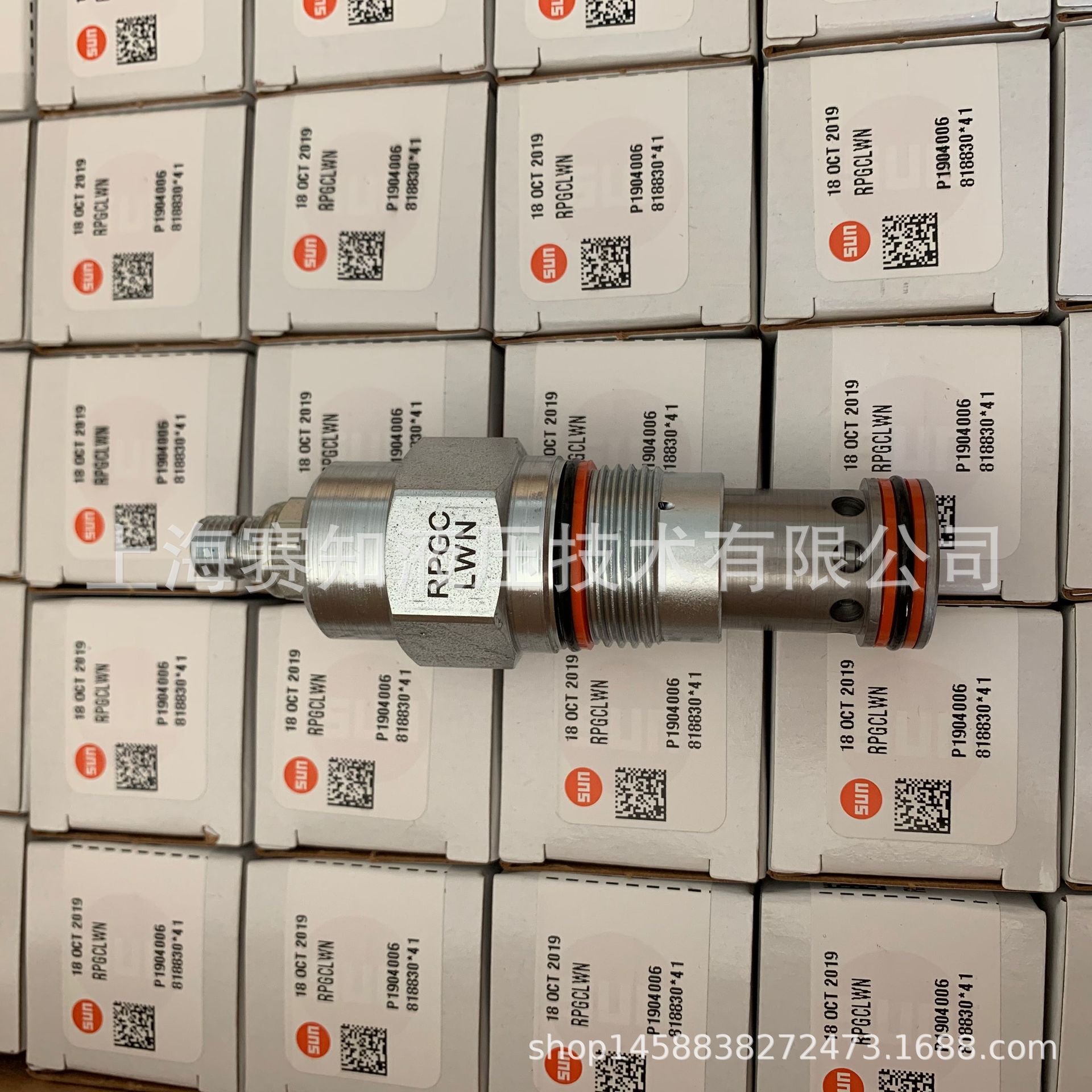 RPGC-LWN RPGCLWN SUN hydraulics 太阳液压 现货 原装正品泄压阀-阿里巴巴