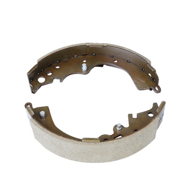 适用于 海狮 后制动蹄组件 04495-26240-阿里巴巴