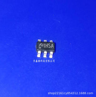 原装微盟ME3116 ME3116AM6G SOT23-6 40V 1A异步降压恒压恒流芯片-阿里巴巴