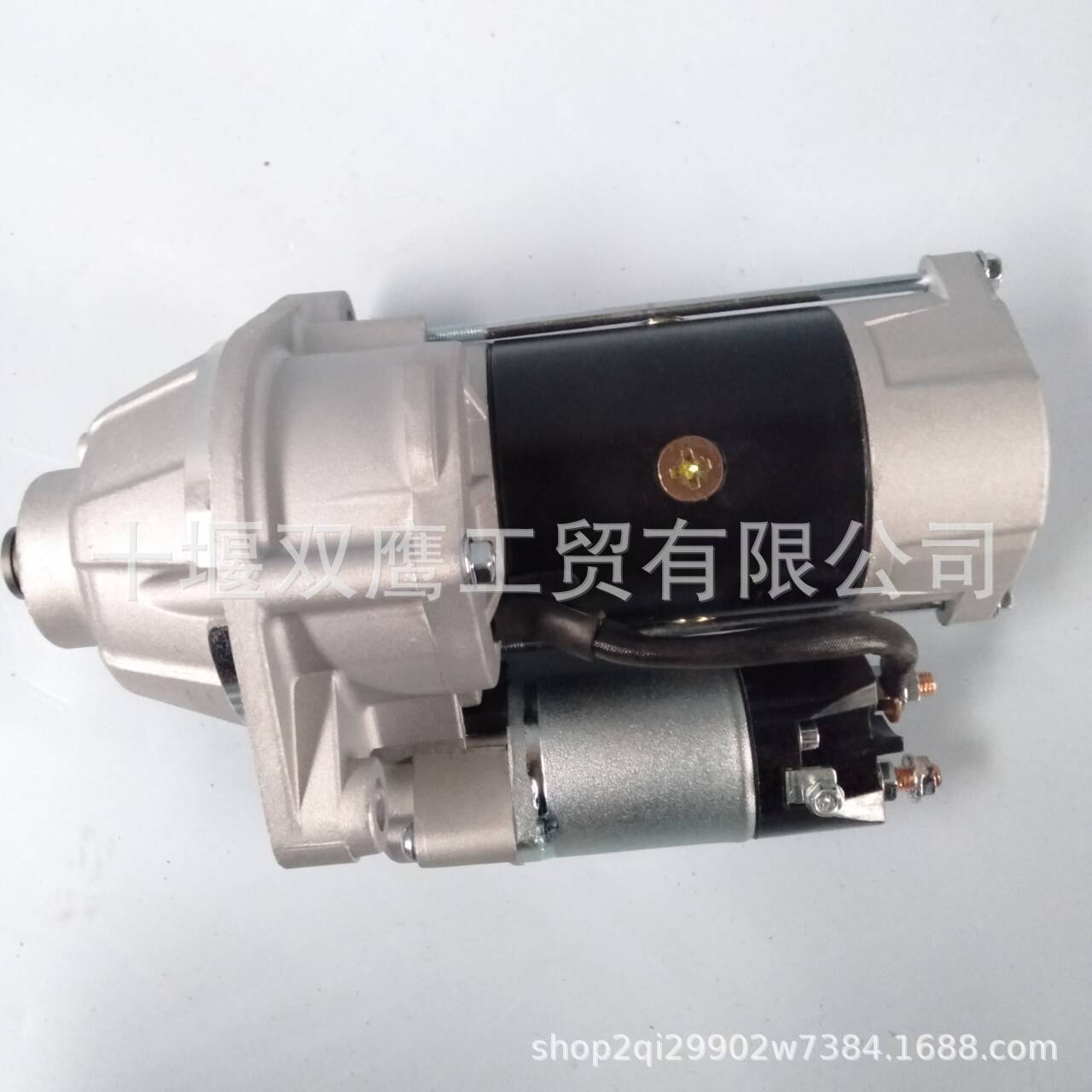 适用于韩国现代36100-93010三菱M3T56074启动马达-阿里巴巴