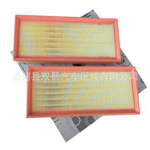 适用于奔驰新款C63 G500空气滤芯空气滤清器空气格A1770940004-阿里巴巴