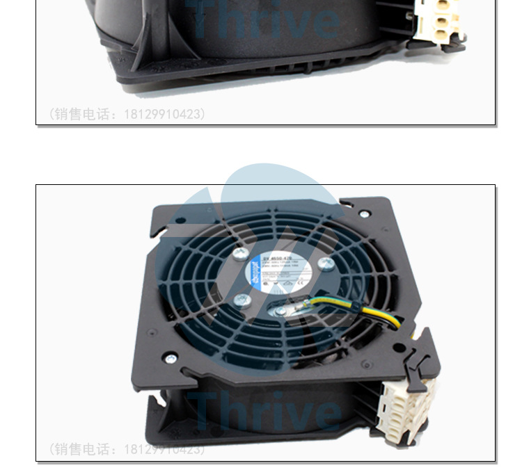 DV 4650-470 230V-50HZ DV4600-492 正品德国ebmpapst 散热风扇-阿里巴巴
