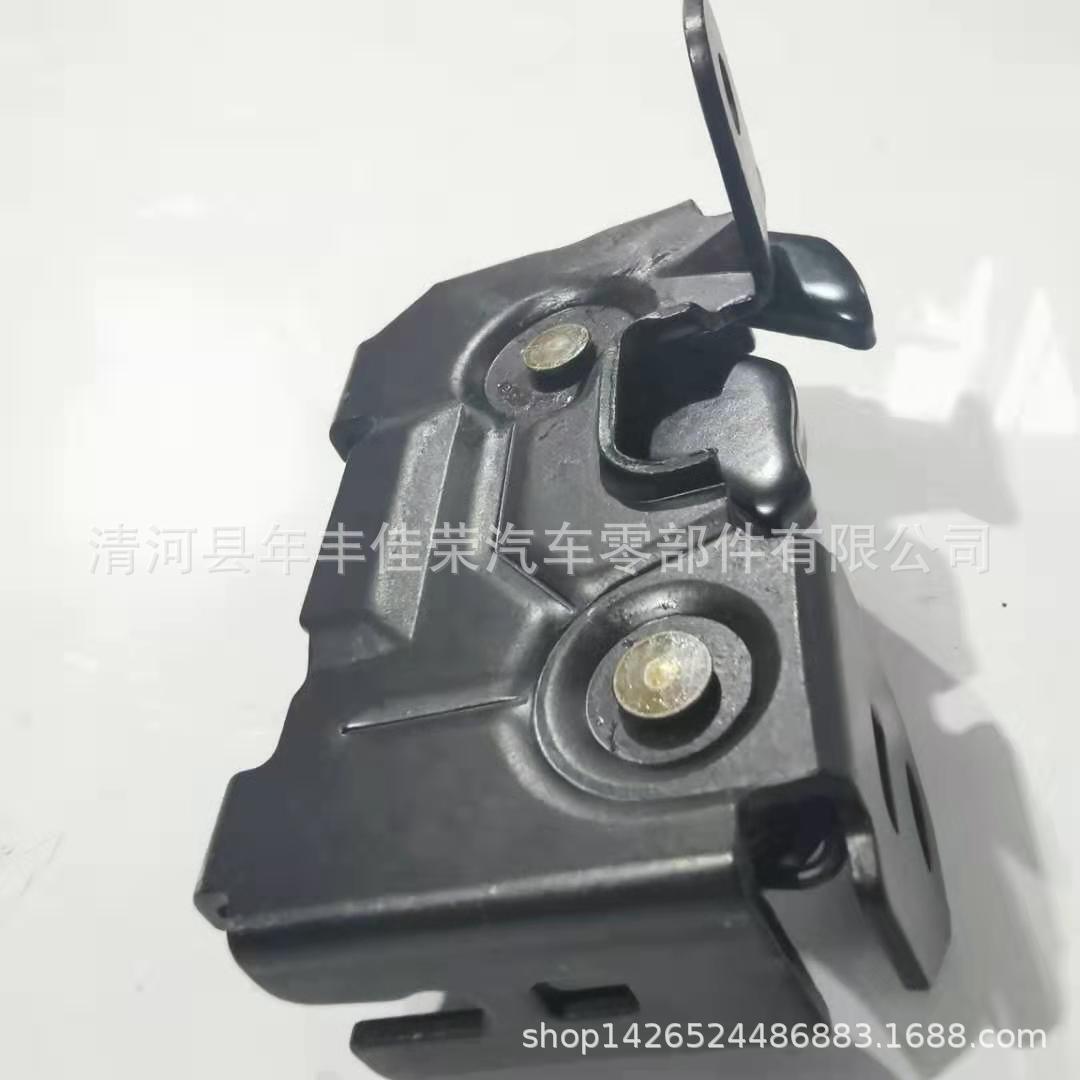 适用于W204机盖下锁2048800260-阿里巴巴