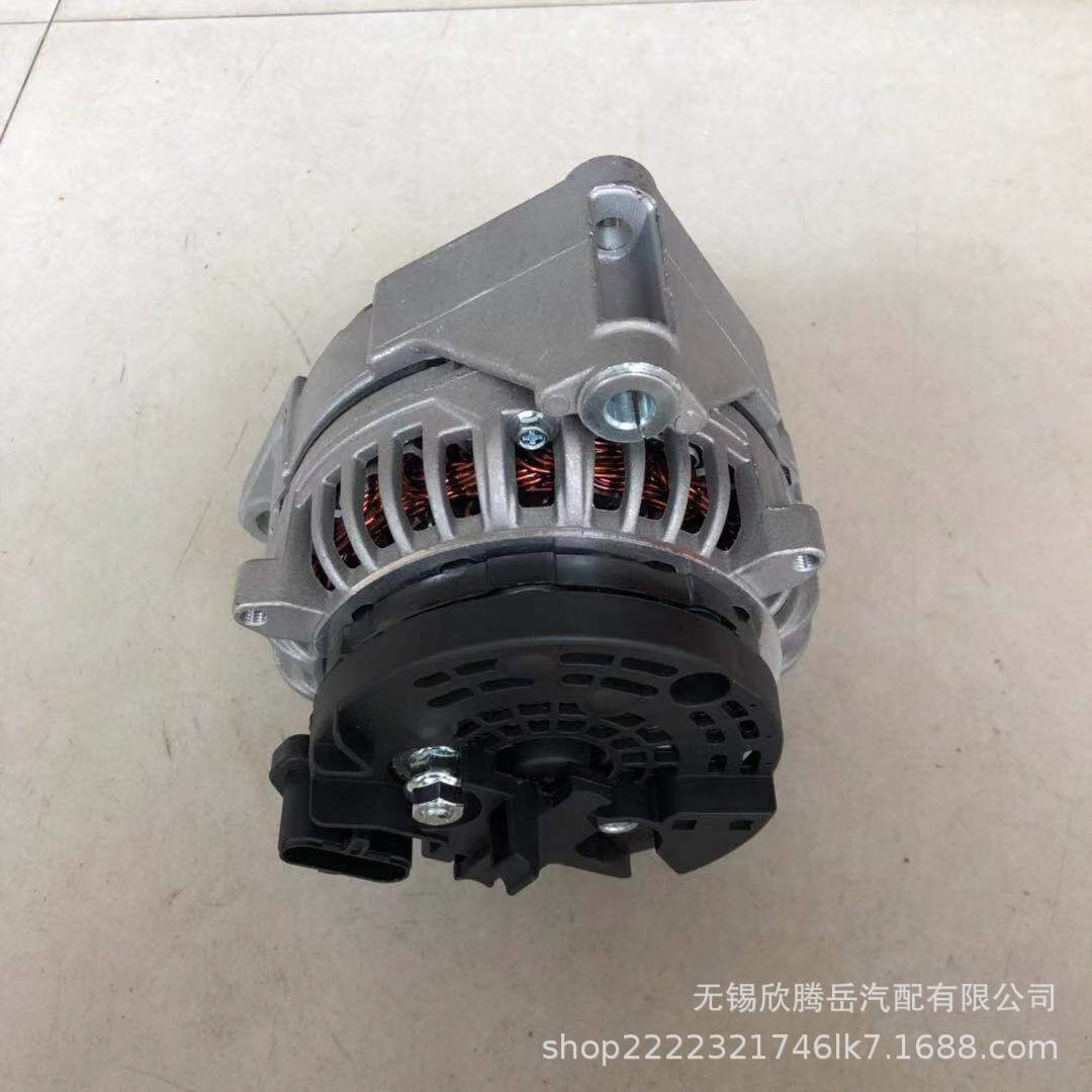 供应0124655025发电机总成-阿里巴巴