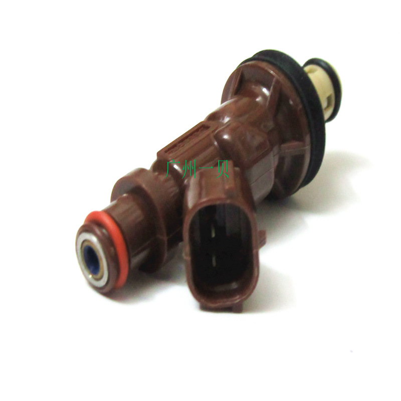 适用于丰田Tundra 4Runner塔科马燃油喷射器喷油嘴23250-62040-阿里巴巴