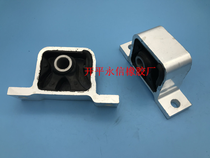 50820-S5A-A07 厂家生产 发动机 机脚胶 支架 总成-阿里巴巴