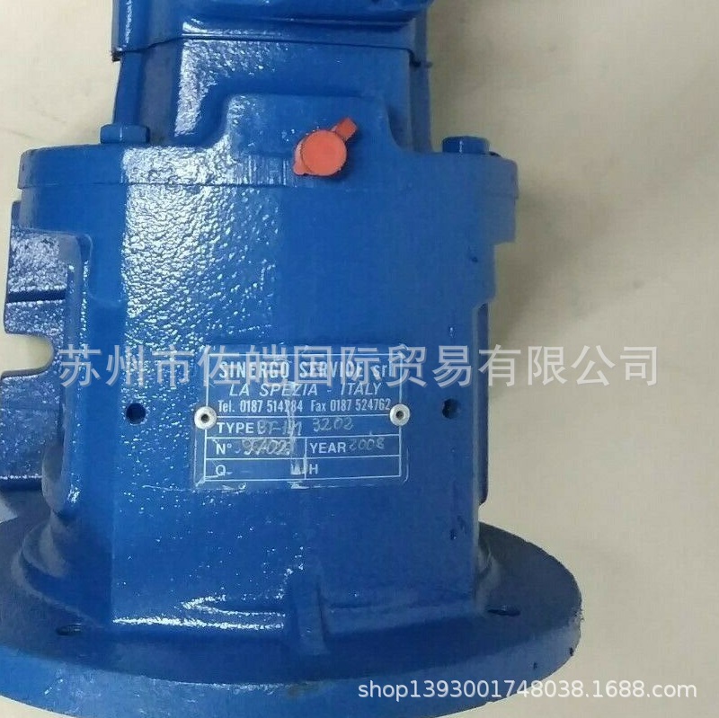 西班牙AZCUE品牌原装BT-HM 3202型号耐用螺杆泵 转子泵-阿里巴巴