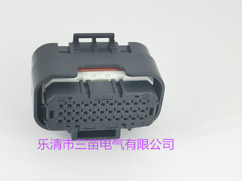 33孔护套1554461-2高质量产品厂家直销现货供应摩托车接插件-阿里巴巴