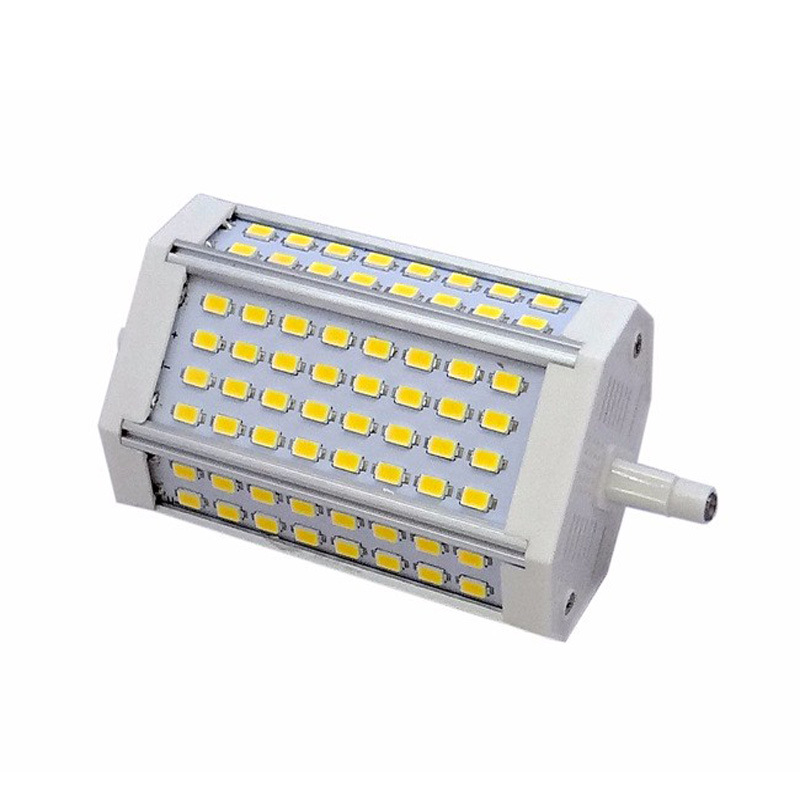 LED R7S 30W 节能灯 高亮5730 64灯 横插玉米灯 外贸货源-阿里巴巴
